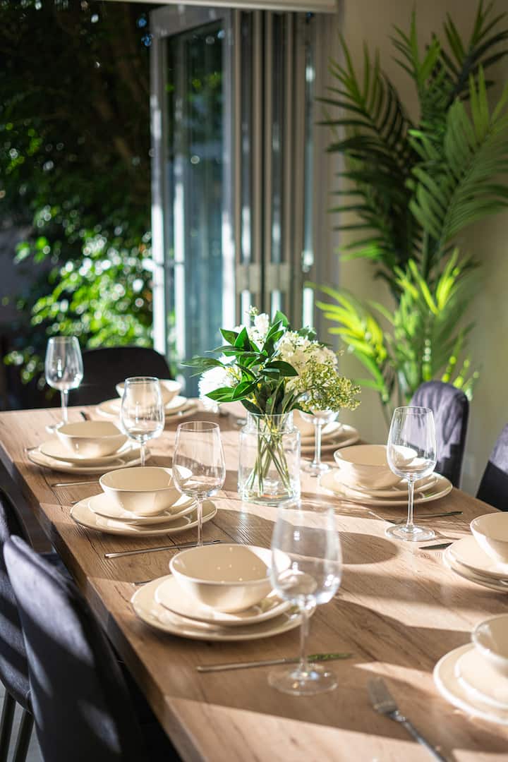 位于Leichhardt的魅力之屋 - Sydney