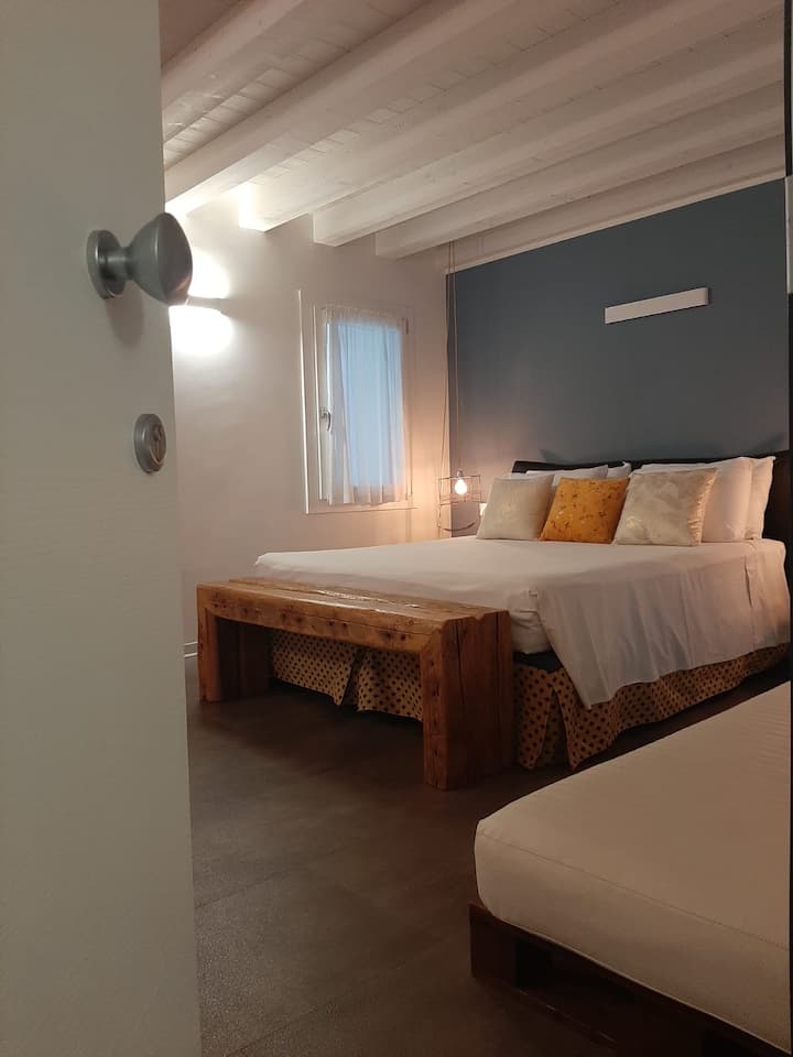 Kibo' 1 Stile E Relax A Due Passi Dal Mare - キオッジャ