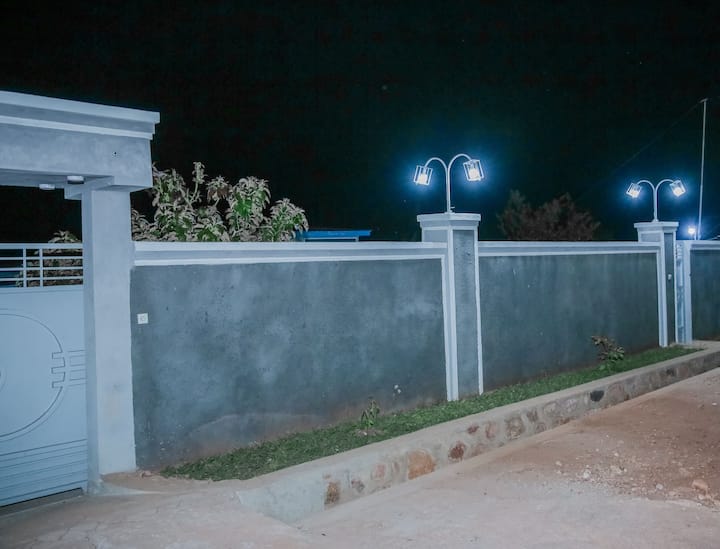 Murisanze Guest House - Burundi