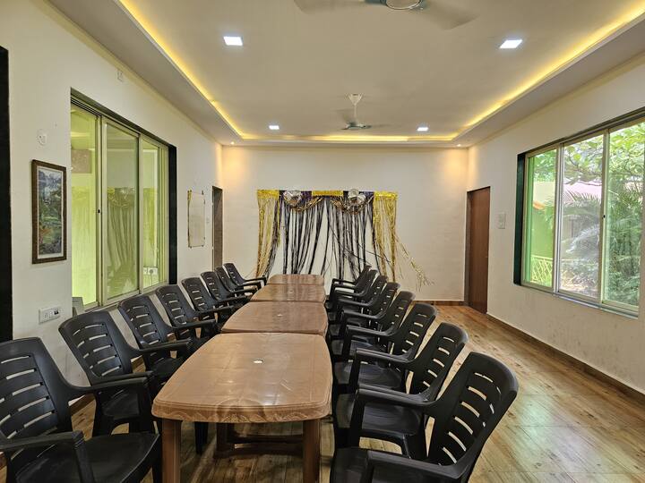 3br Tani Farms - Karjat