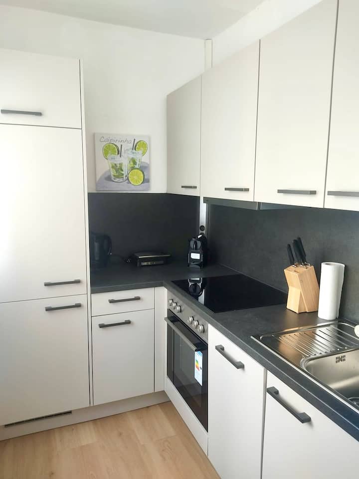 Charmante, Helle Wohnung In Graz - Graz
