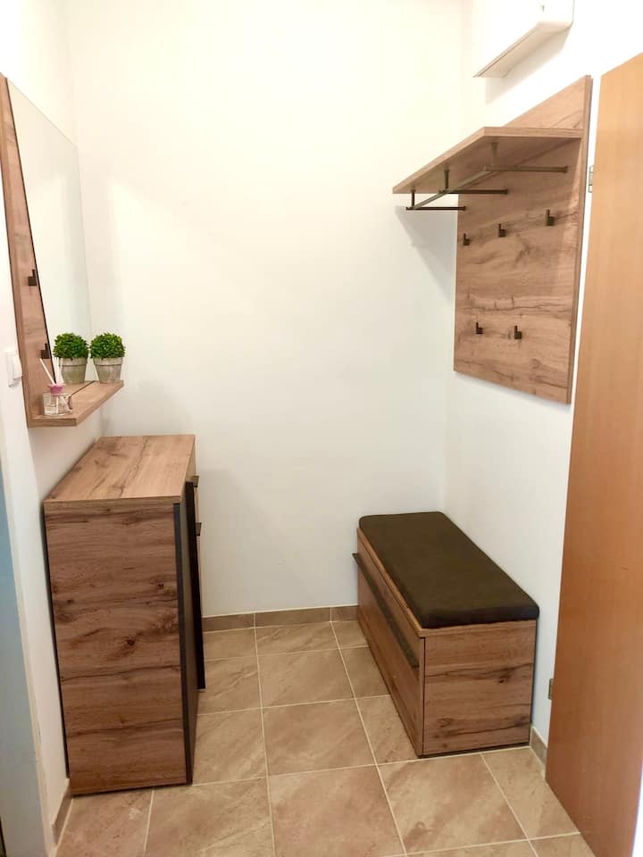 Schöne Und Helle Wohnung In Graz - Graz