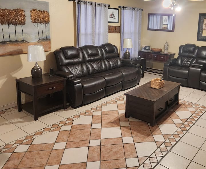 Cozy 3 Bdrm 2 Bath In Nw Abq - Albuquerque, NM