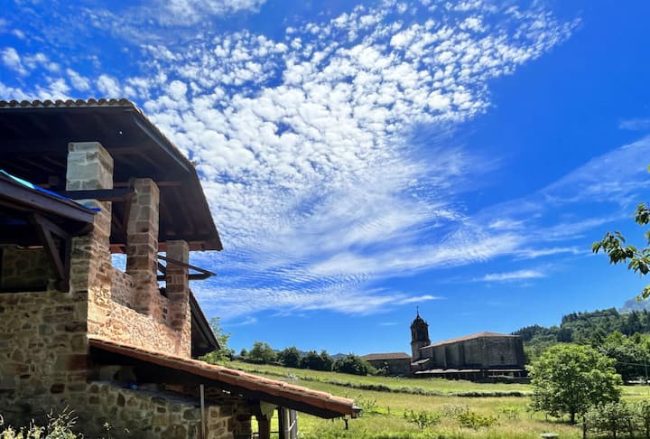 Apartamento Accesible - Mondragón