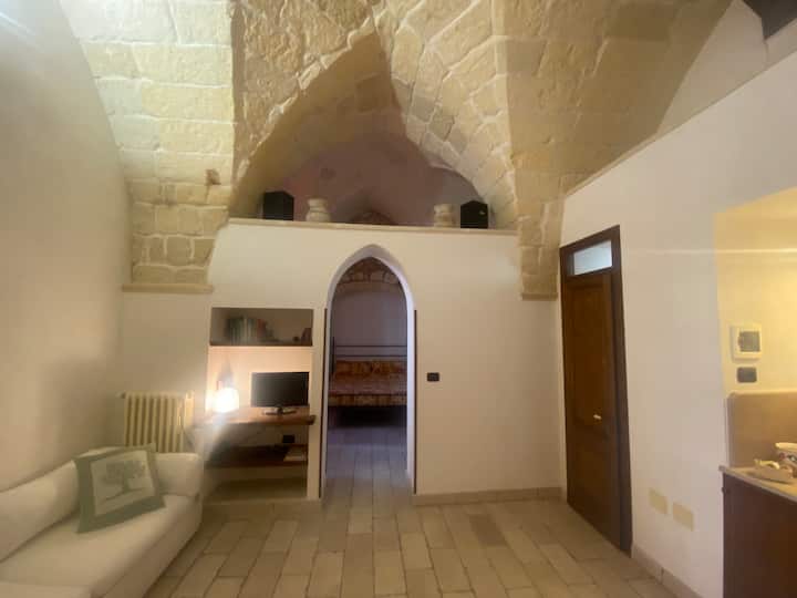 Le Volte A Stella - San Cassiano