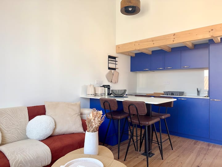 Udako - Escale En Bord De Mer - Les Sables-d'Olonne