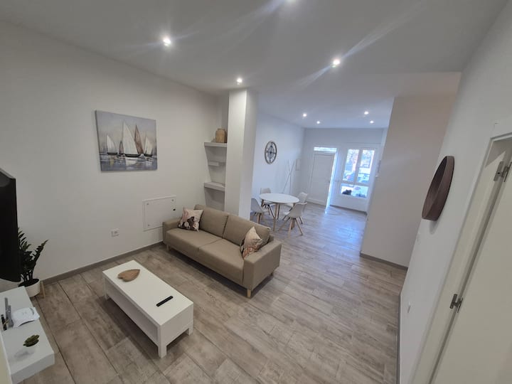 Casa Alejandro - Lanzarote