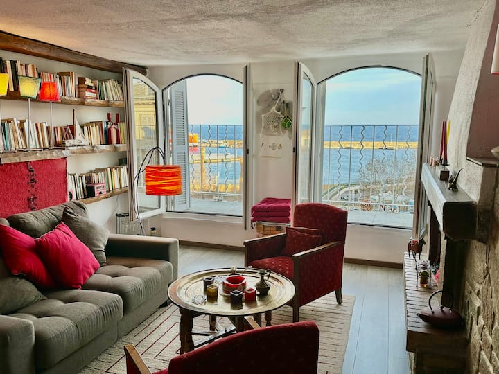 Bella Vista Appartement Bastia - Bastia
