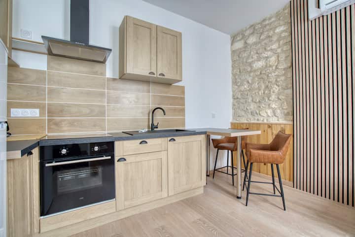 Angoulême City Break - Angoulême