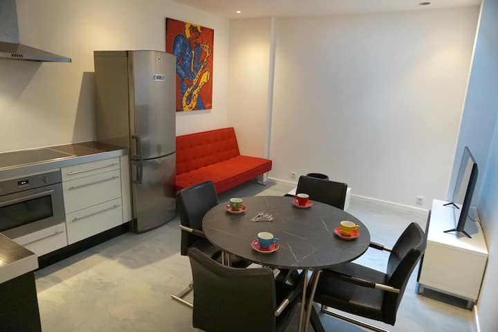 Keizersgracht 92 - Den Helder