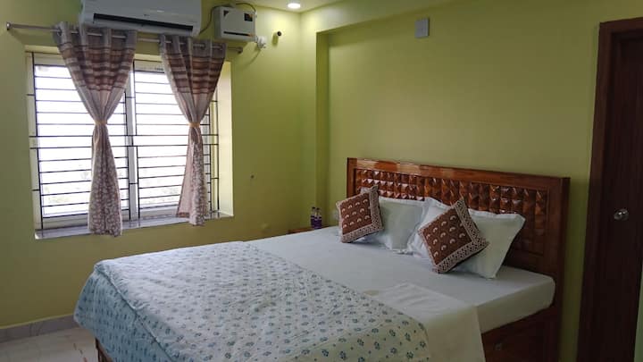 99 Oceans International - Puri