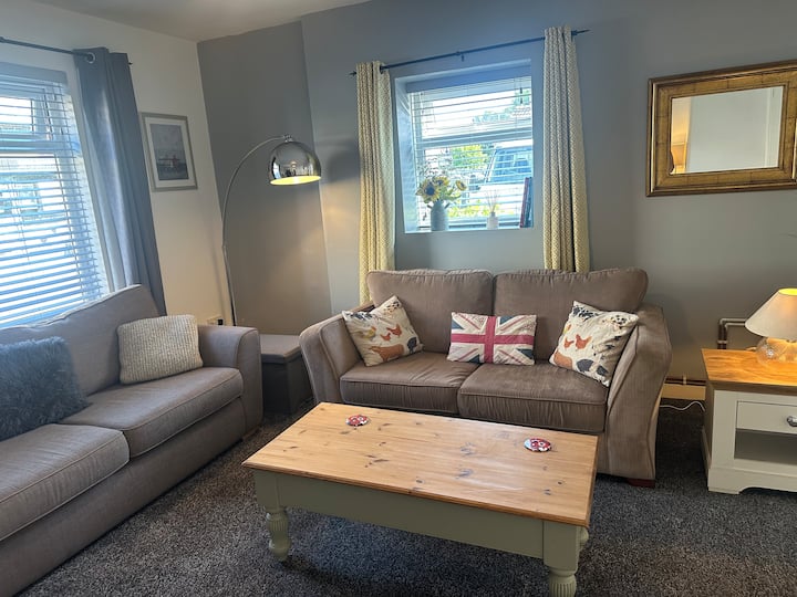 Lower Butchers Cottage - Weymouth