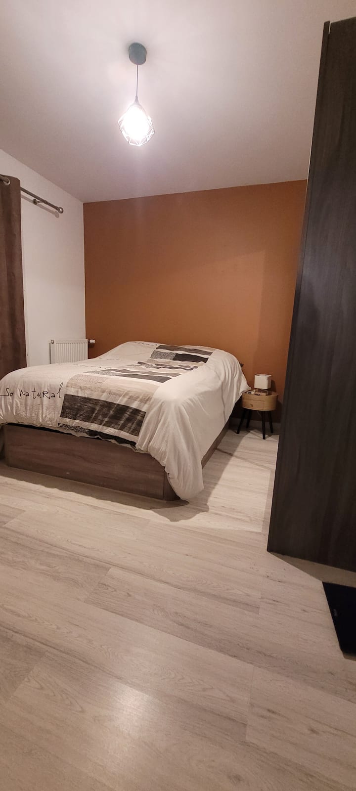 T2 Rez De Jardin 47 M² - Challes-les-Eaux