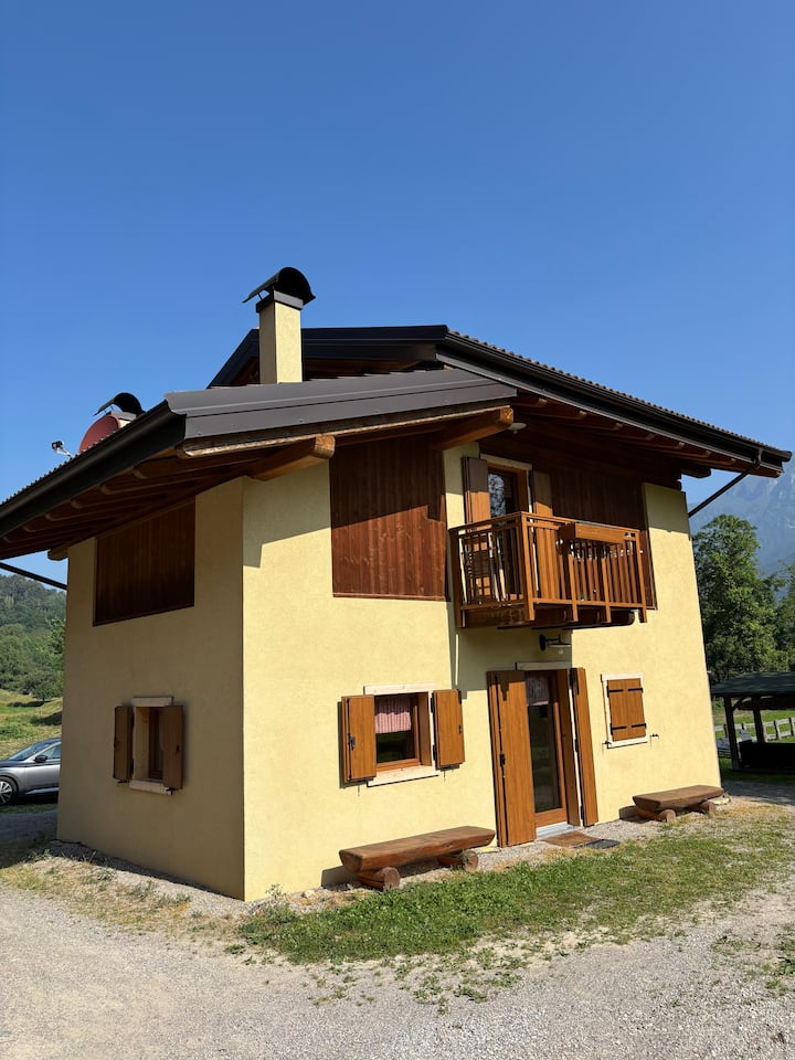 Chalet Viola - Ledro