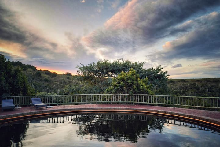 Fairview Rest - Jeffreys Bay