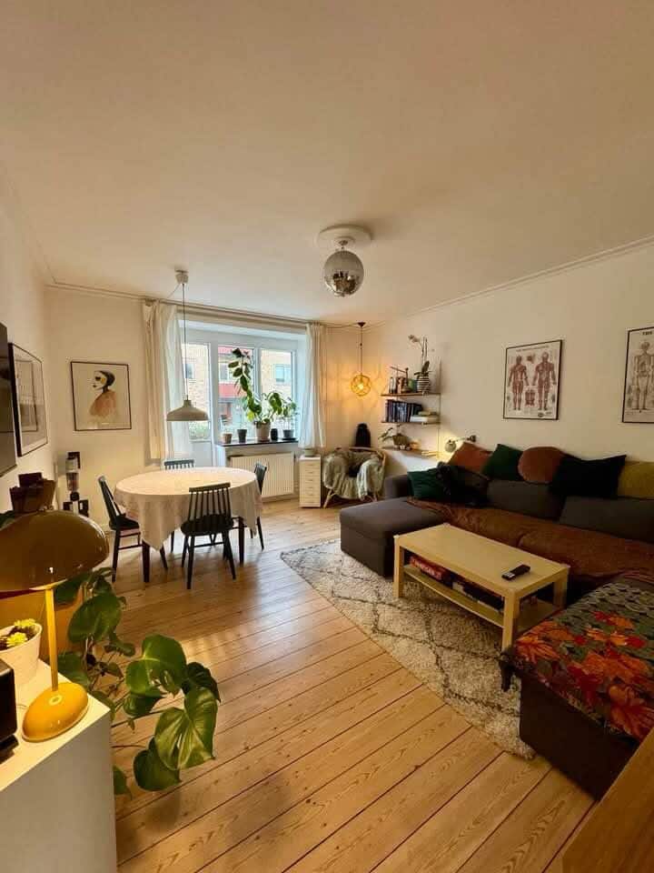 Lejlighed I København Nv - Copenhague