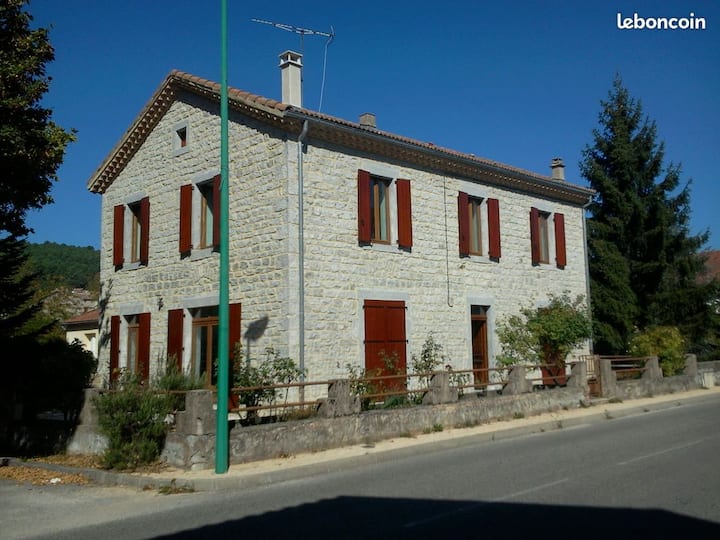 Maison De Vacances Sud Ardèche - Ardèche