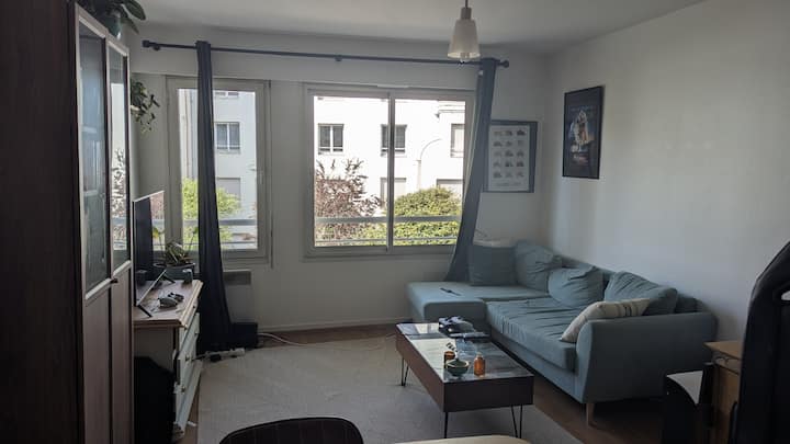 Appartement Calme Vieux-lille - Lille