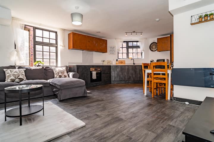 Citycentre/business/longstay - Royal Tunbridge Wells