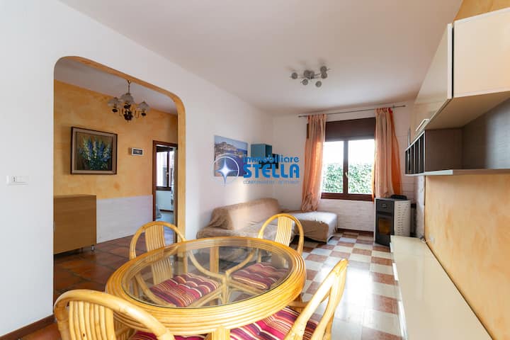 < Two Room Apt. / Mazzini Center > - Jesolo