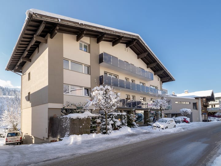 Ferienwohnung Olivia - Westendorf