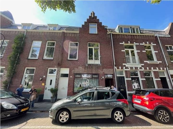 4 Bedroom House Breda - Breda