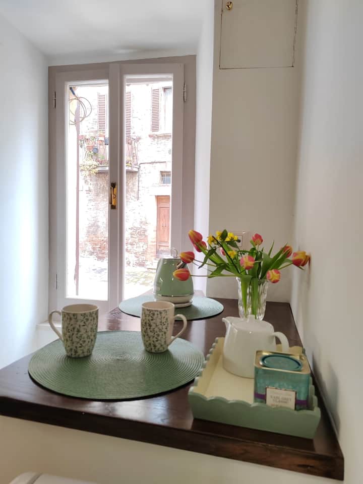 La Loggia Di Perugia - Perugia