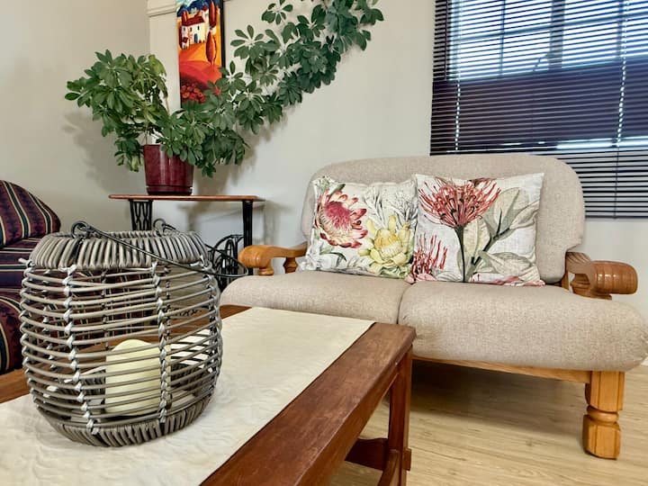 Sanctuary Guesthouse - Kimberley