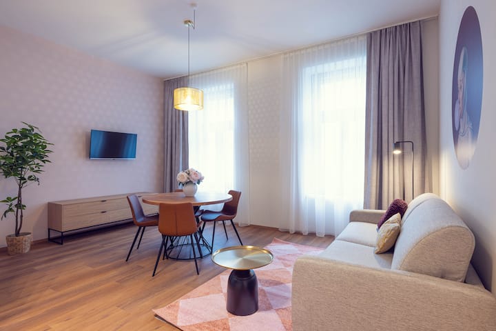 Leonart Living 2.1 - Graz