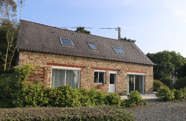 Maison 6 Personnes, Paimpol - Paimpol