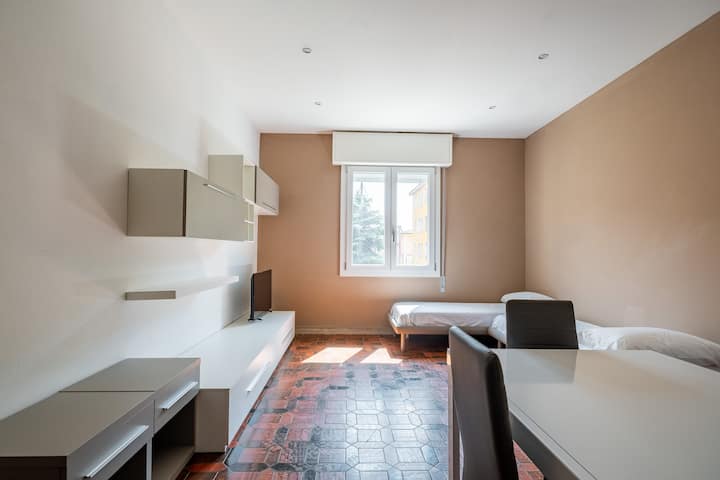 Giorgi Homes: Family Apartment - Bentivoglio