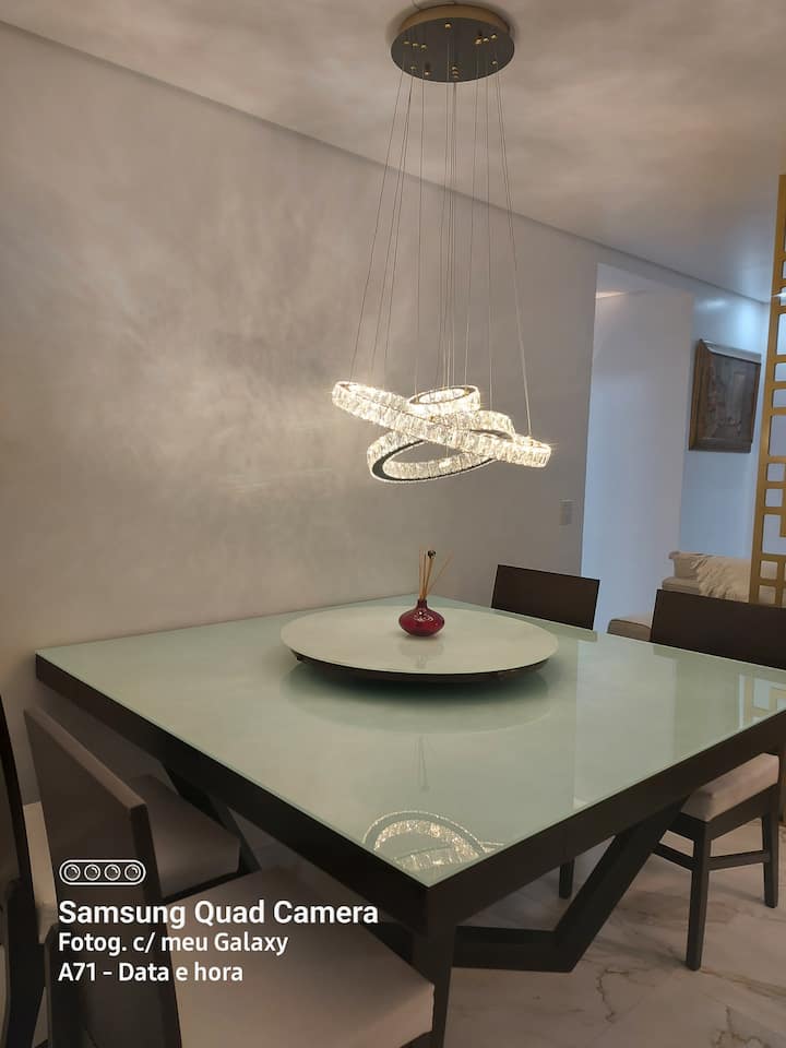 Cantinho Do Paraiso - Embu das Artes