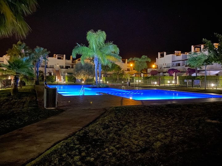 Jardin 1174, Condado De Alhama - Totana