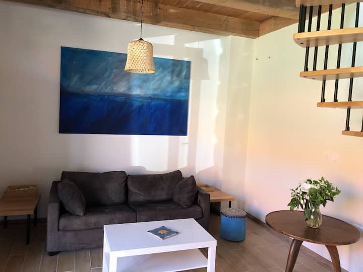 Jolie Maison Entre Terre Et Mer Calme Et Lumineuse - Lannion