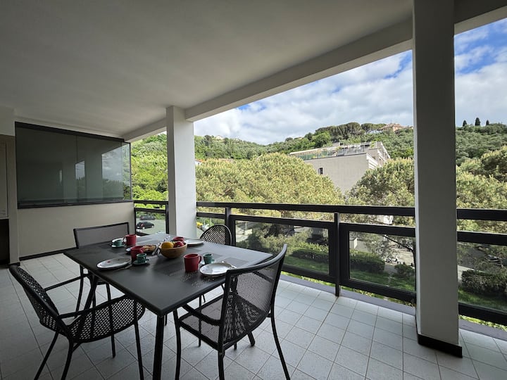 Casa Meri By Holiday World - Lavagna