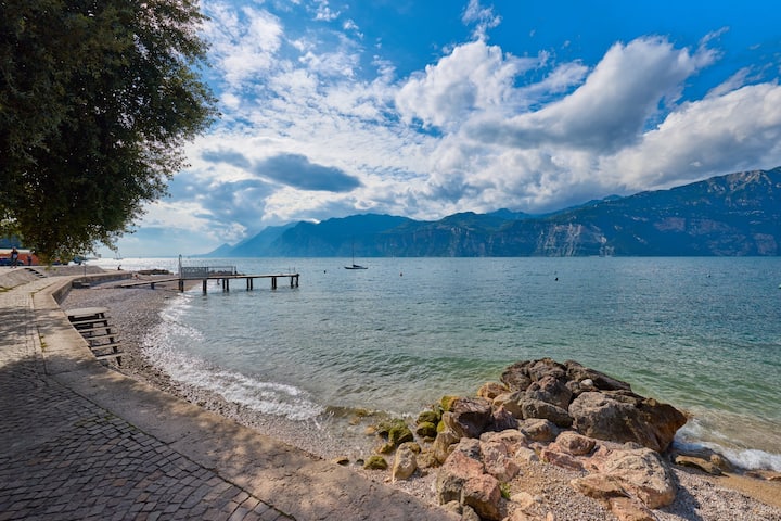 La Perla Del Lago - Malcesine