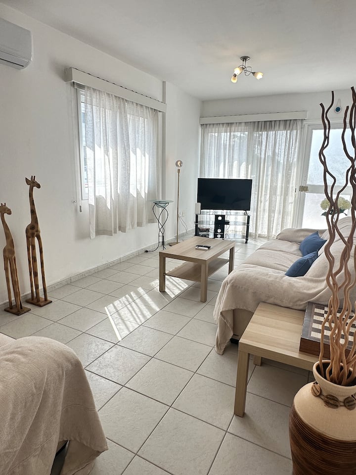 Sunrise Maisonette - Ороклини