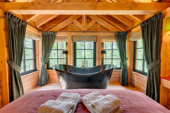 La Cabane De Lucie - Vresse-sur-Semois