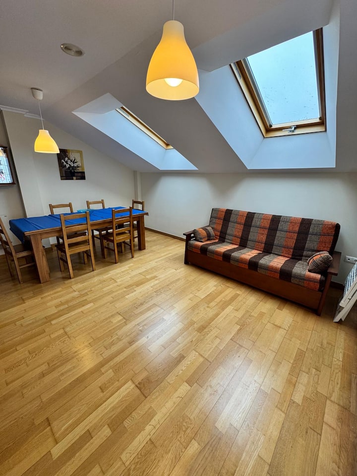 Apartamento Montemar - Barreiros