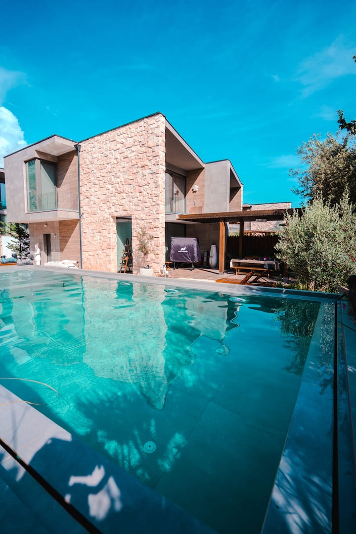 Escape By Form Villa Olea 2 - Dhërmi