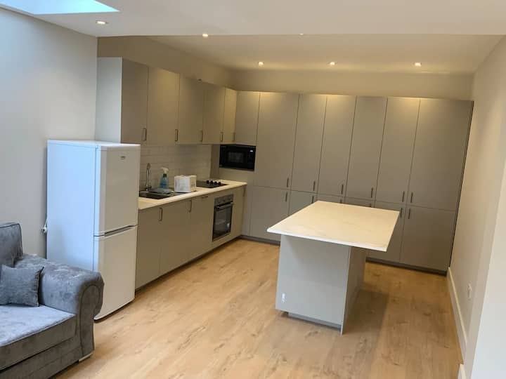 Lovely Semi-detached House - Frinton-on-Sea