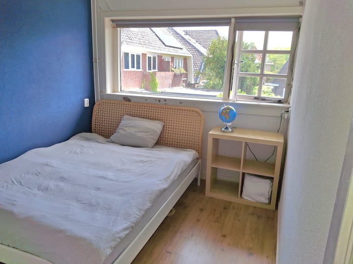 Mooie Kamer Sneek | Centrum - Sneek