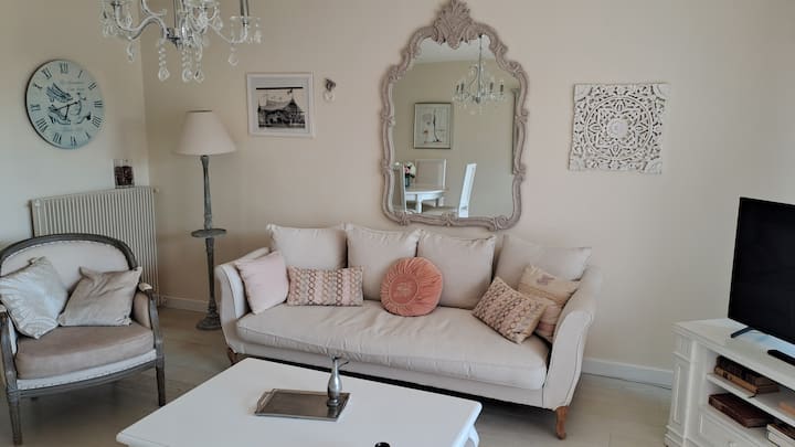 Appartement Standing 3 Pièces - Ouistreham