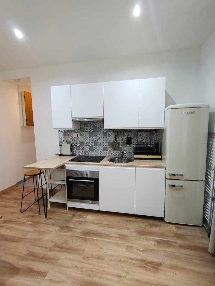 Charmant Studio - Paris 17e - Trocadéro