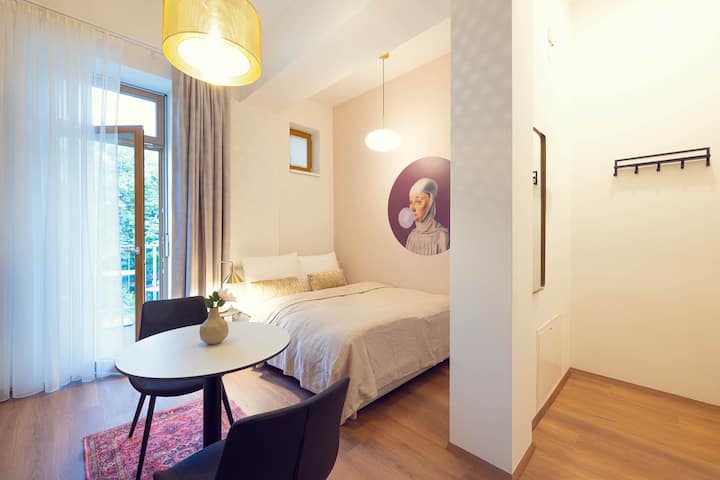 Leonart Living 2.3 - Graz