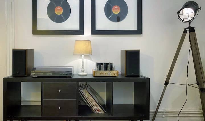 Urban Music Townhouse - The Mumbles