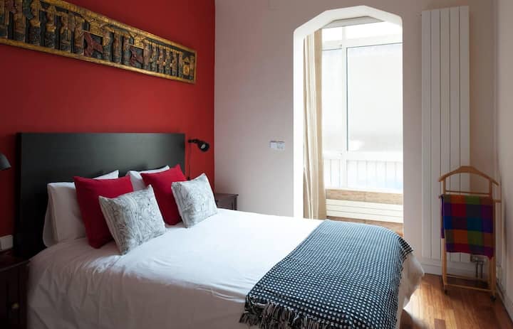 Barcelona - Provença - Barcelona