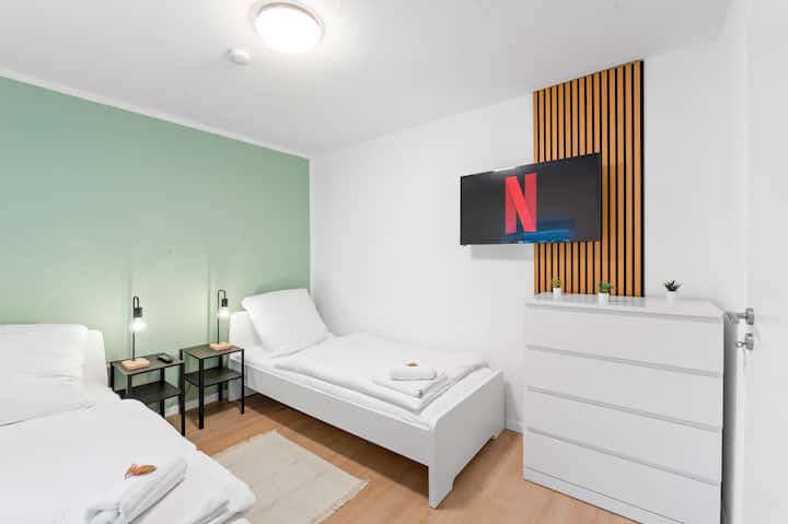 Gemütliches Apartment Citylage - Kirchheim unter Teck