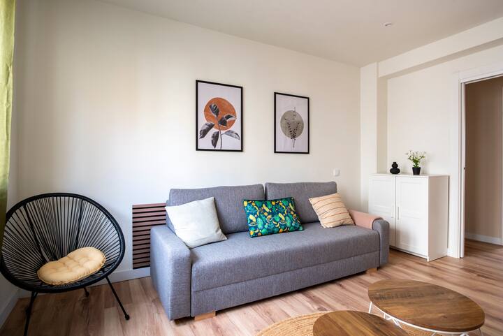 Comfort Centrum - Cantabria