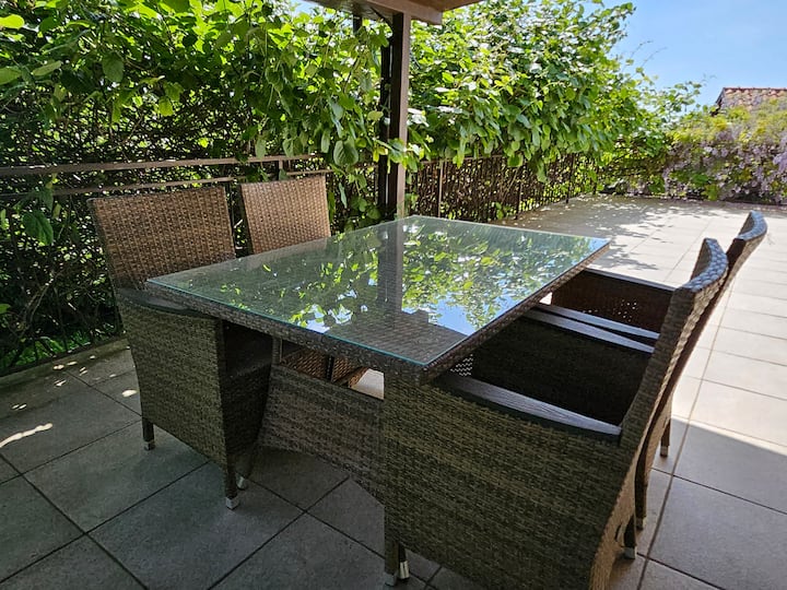 Apartman Eden - Rijeka